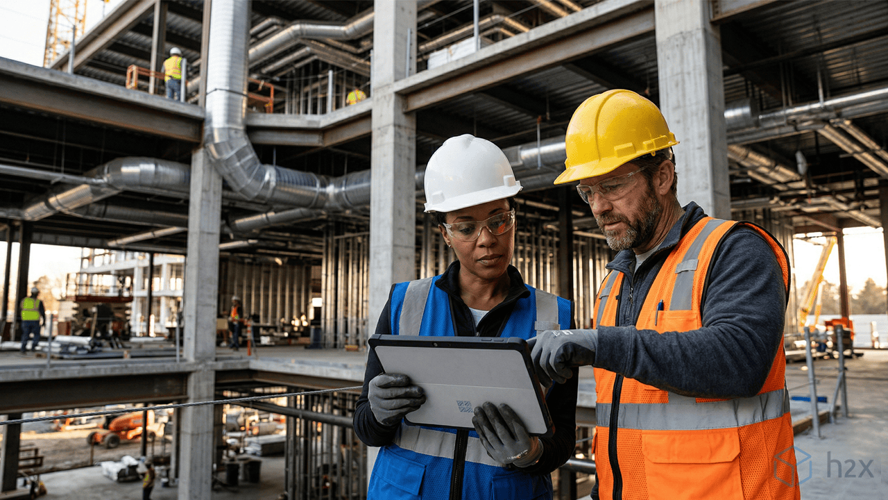 Design-Build Contracts: Advantages, Risks & How to Win Bigger